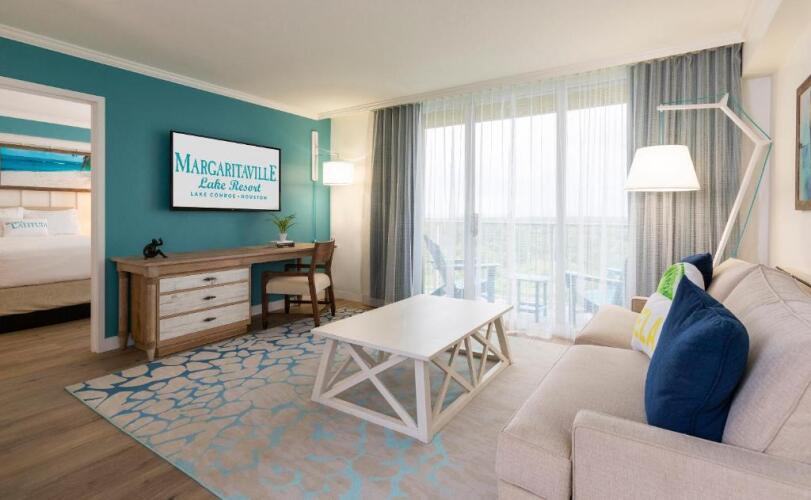 Margaritaville Lake Resort, Lake Conroe/houston - Lake Conroe, TX