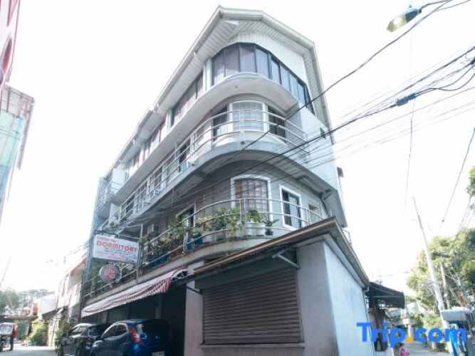 Cristian Jay Dormitory By Reddoorz - Dasmariñas