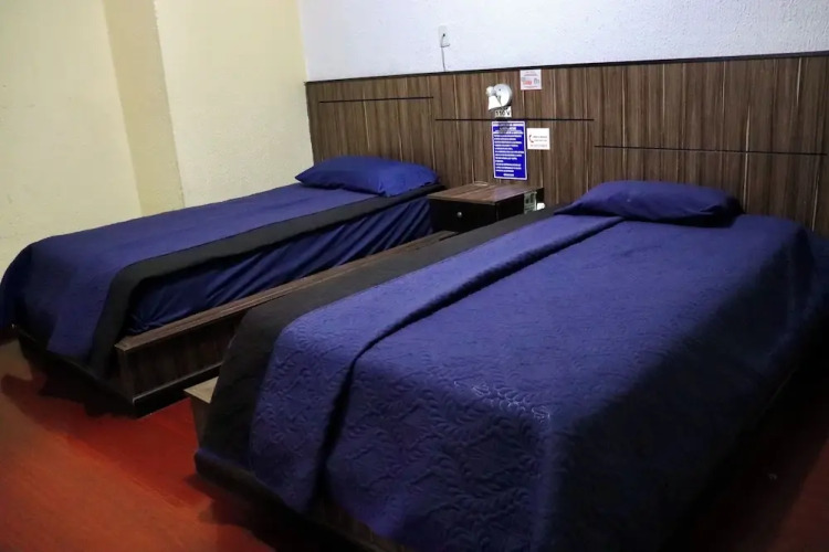 Hostal History Boutique - Quito