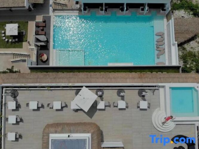Bohol Coastal View Hotel - Dauis