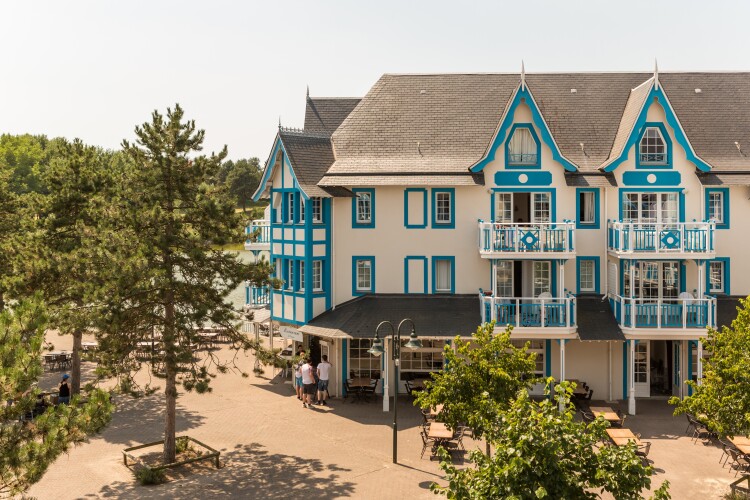 Village Belle Dune Pierre & Vacances - Somme