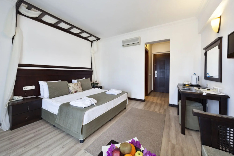 Golden Age Crystal Bodrum - All Inclusive - Yalıkavak
