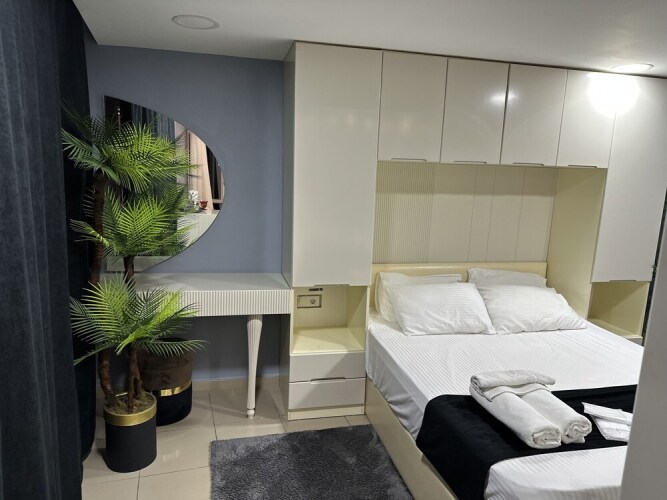 Grani Butik Otel - Bursa