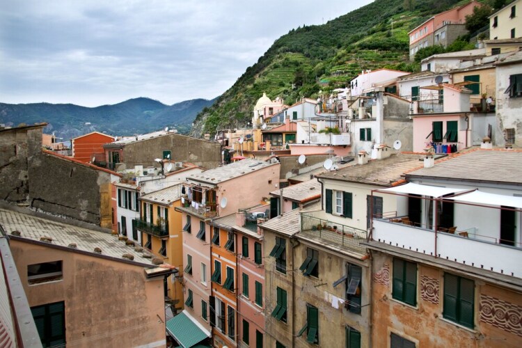 Rollando Affittacamere - Cinque Terre