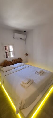 Eternal Town - Mykonos