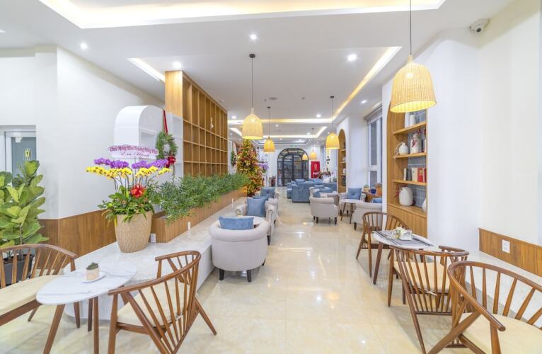 The Grandview Villa Dalat - 달랏