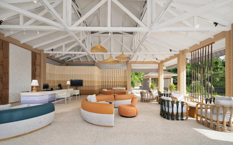 Centara Villas Phi Phi Island - Ko Phi Phi Don