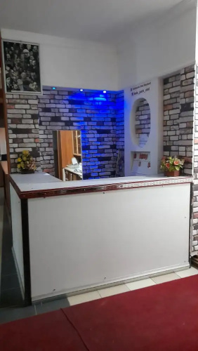 Kalepark Otel - Bayburt