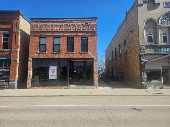 Albany Merchants Hotel - Melrose, MN