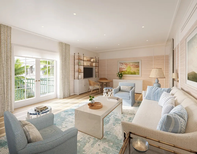 The Vineta - Palm Beach, FL