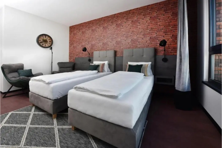 Best Western Hotel Presov - Prešov