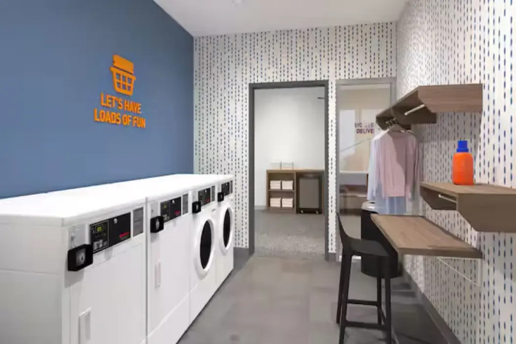 Home2 Suites By Hilton Harrisburg East - Harrisburg, PA