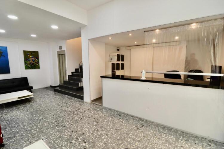 Hotel Ibiza - Sitges