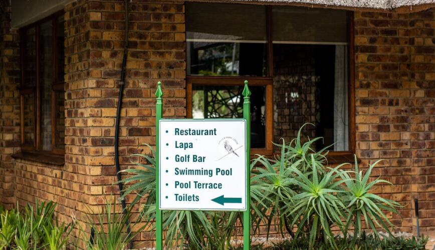 Kruger Park Lodge Unit No. 254 - Hazyview