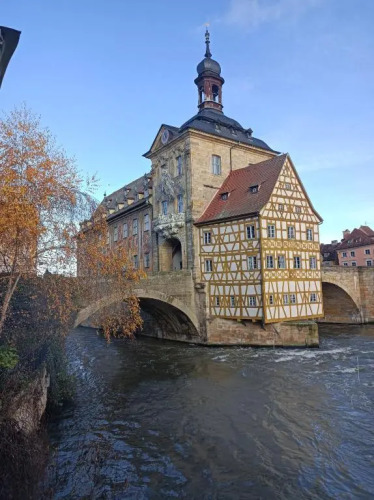Relaxen Vor Den Toren Bambergs - Bamberg
