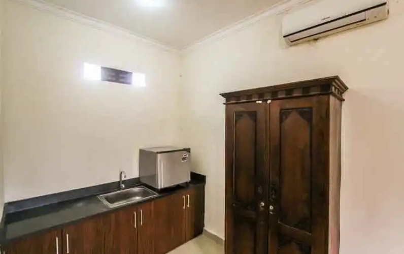 Graha Wedha Suite Kuta - Bali