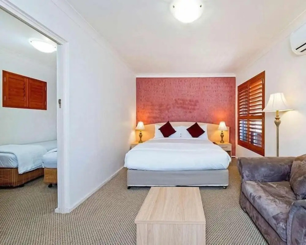 Comfort Inn Country Plaza Taree - North Coast