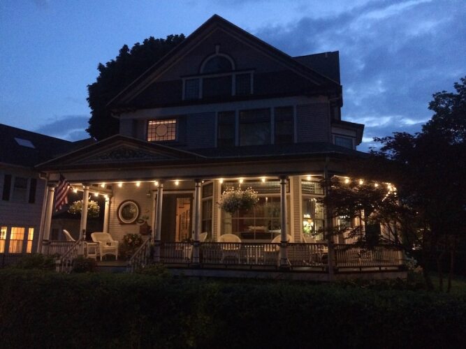 2w Lake - Skaneateles, NY