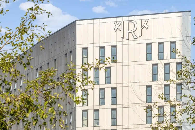 Ark Wembley - Harrow