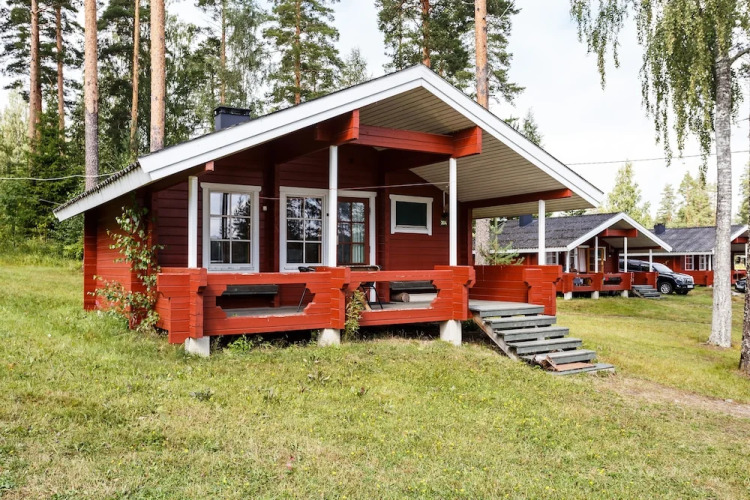 Punkaharju Resort - Savonlinna