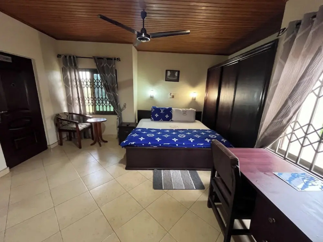 My View Guest House - Kumasi