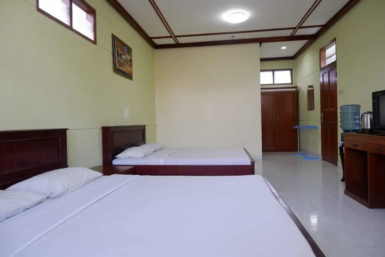 Lembah Ciater Resort Managed By Sahid - Ciater