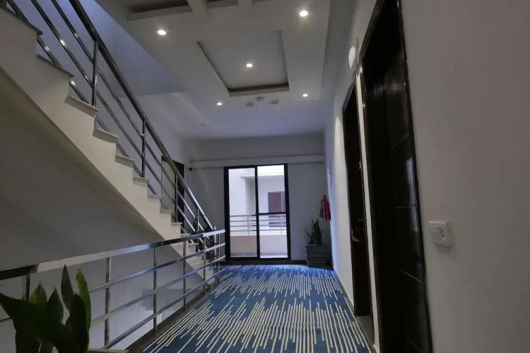 Xefan Hotels - Karaczi