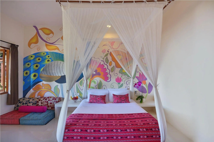 Pinkcoco Uluwatu - Constant Surprises & For Cool Adults Only - Uluwatu