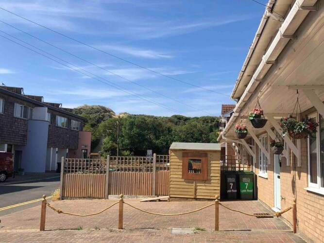 Luxury House In Camber Sand, Beach Is 2min Walk !! - Camber Sands