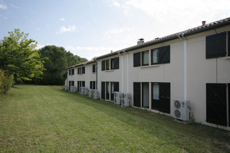 Hôtel Du Parc Euromédecine - Grabels