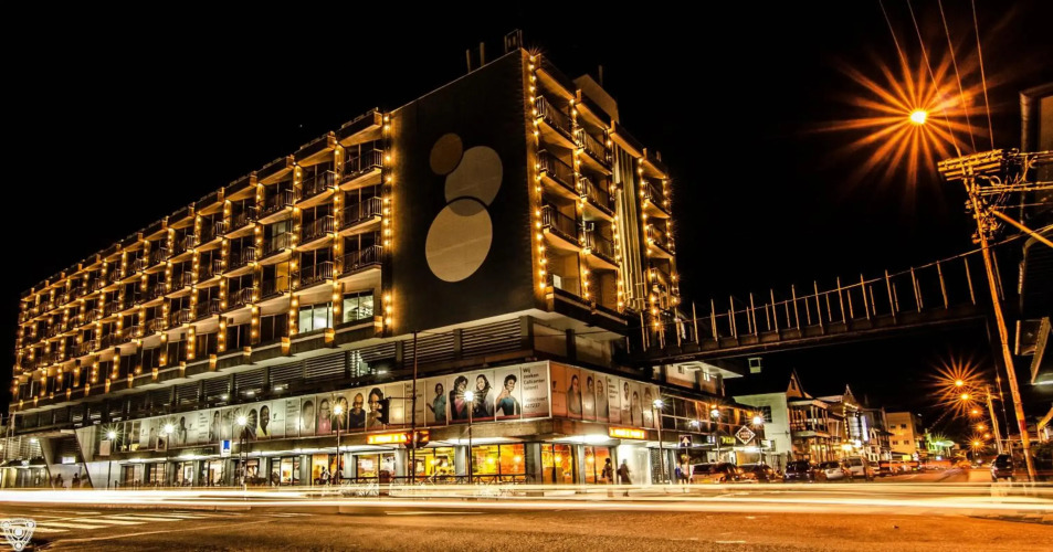 Radisson Hotel Paramaribo - 파라마리보
