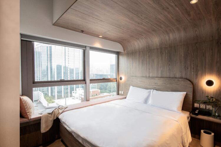 Hillwood House Hotel - Jordan