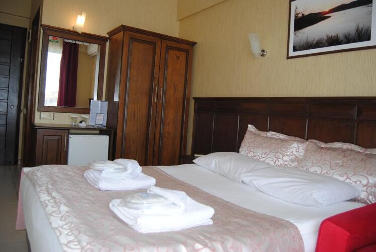 Cunda Ezer Otel +6 Yas - Ayvalık