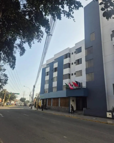 Hotel Naciones Unidas - Lima