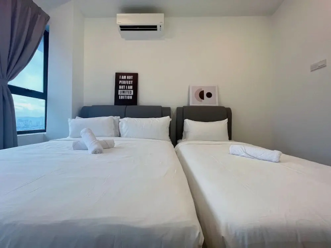 Arte Plus By Manhattan Group - Ampang Jaya