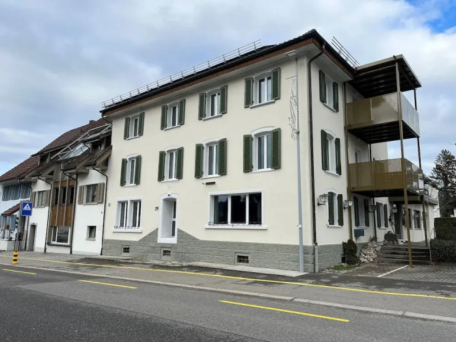 Hotel Meistay - Self-check-in - Canton of Aargau