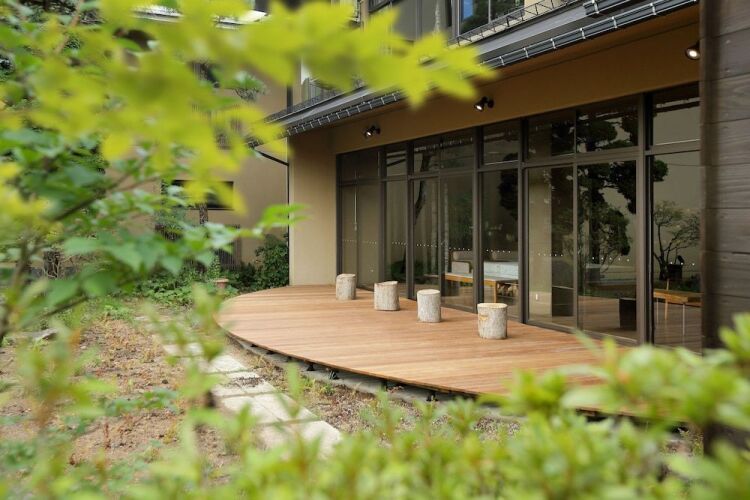 Oyado Morinone - Adults Only - Yamagata, Japan