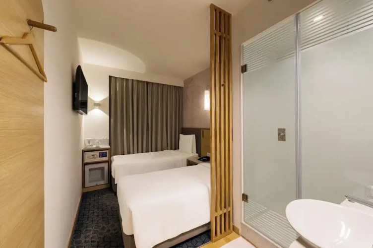 Holiday Inn Express Kolkata New Town By Ihg - Calcutta