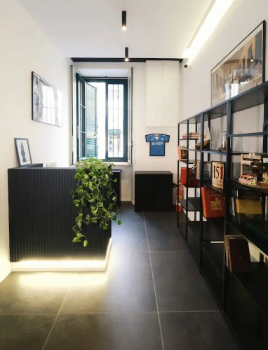 Lh 51 Neapolitan Rooms - Naples