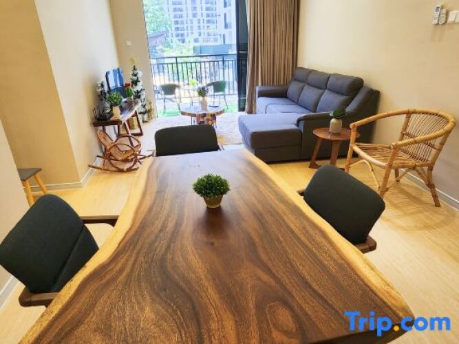 The Cove At Ipoh Garden East 7 Pax Cozy Fully Air Con - Tambun