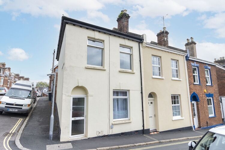 City Gate Garden Lodge - Exeter