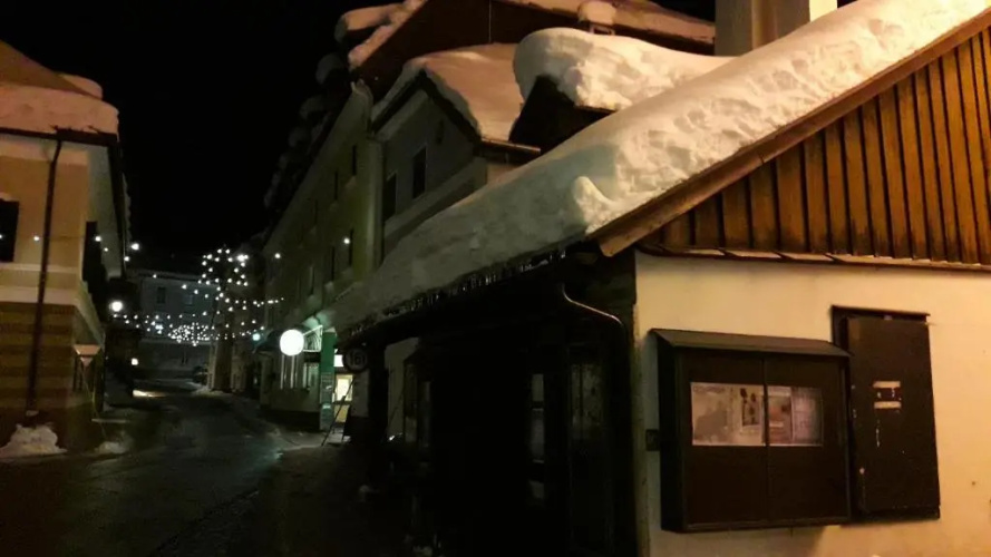 Kirchengasse 162 - Alte Post - Bad Aussee