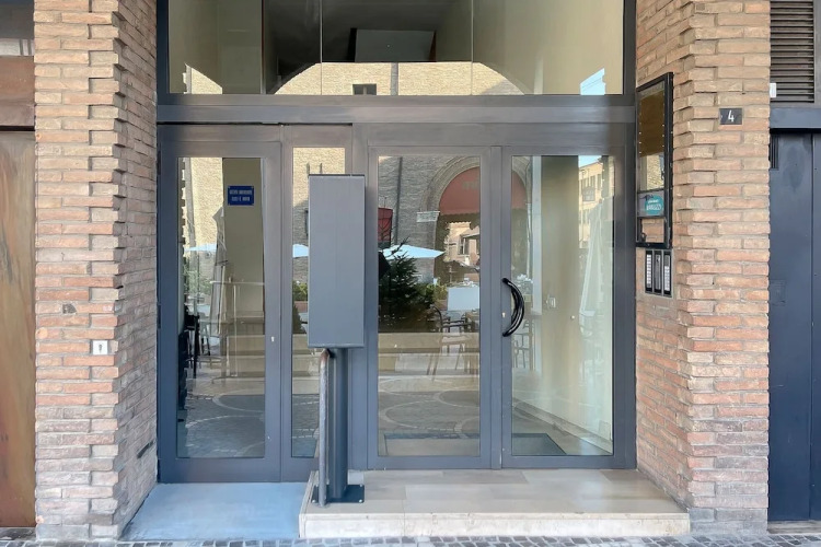 Central View Boutique - Cesena