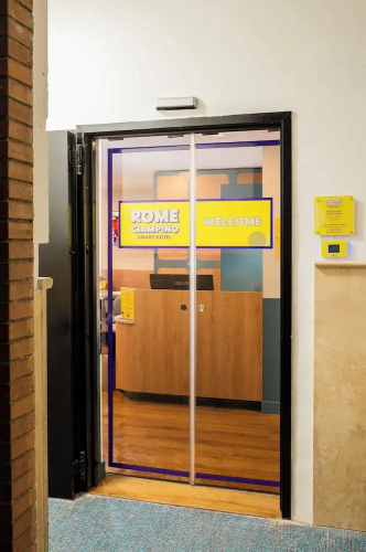 Rome Ciampino Smart Hotel - Ciampino