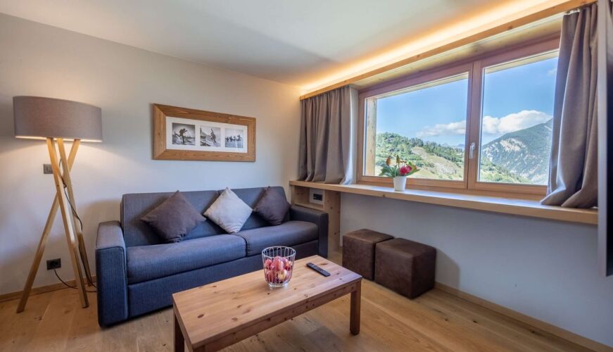 Swisspeak Resorts Vercorin - Vercorin
