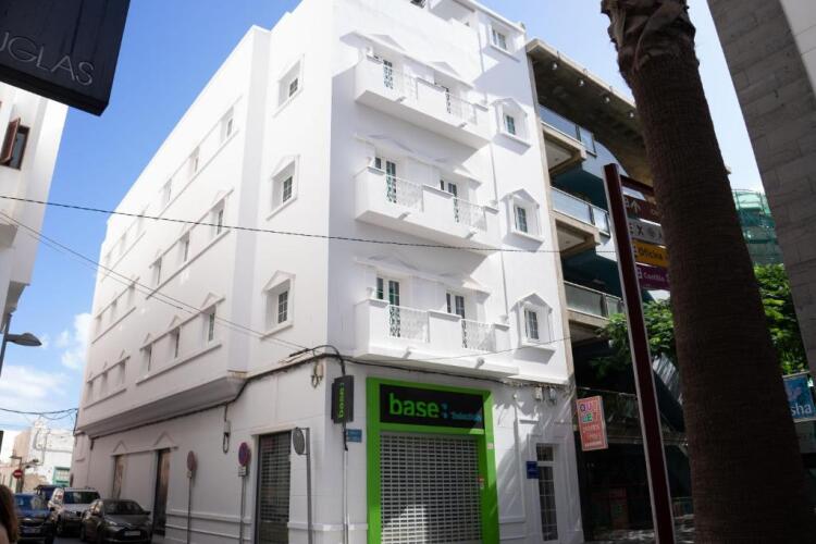 La Armada Suites - Lanzarote