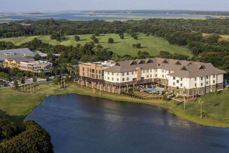 Charleston Kiawah Island/andell Inn - Kiawah Island, SC