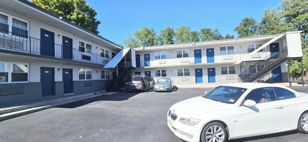 Kiteville Neptune - New Jersey