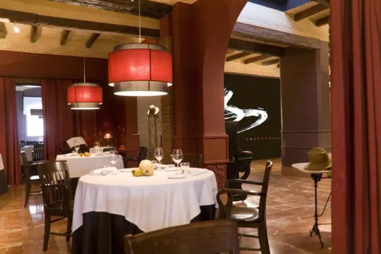 Hotel La Grava - El Morell