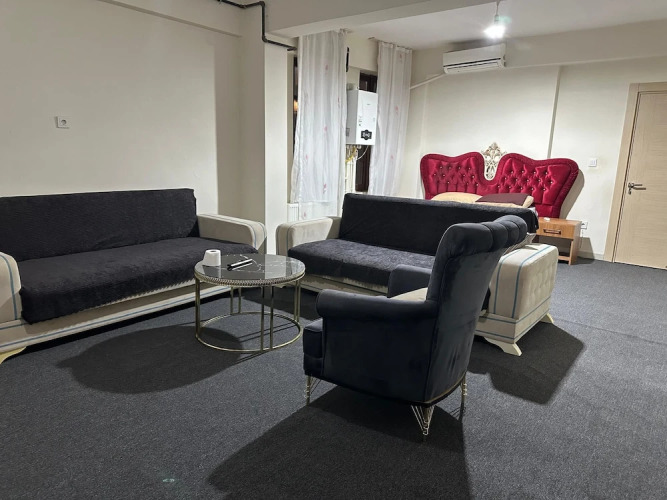 Lacos Otel - Diyarbakır